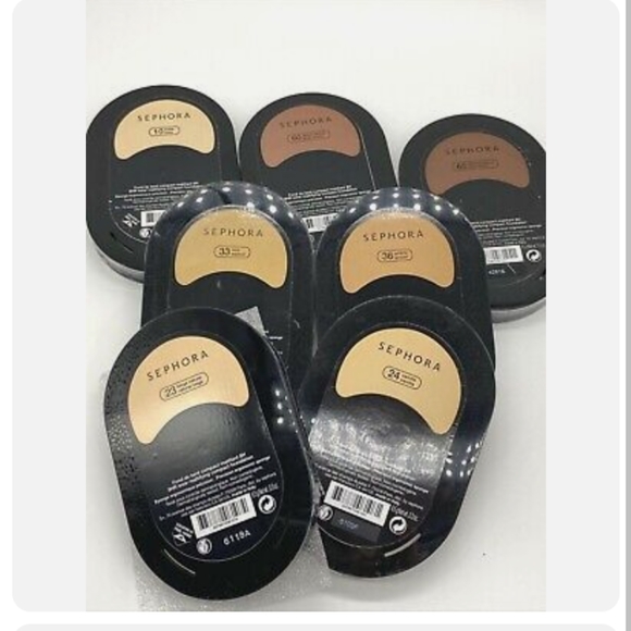 Sephora | Makeup | Blow Out Pricing Sephora Mattifying Compact ...